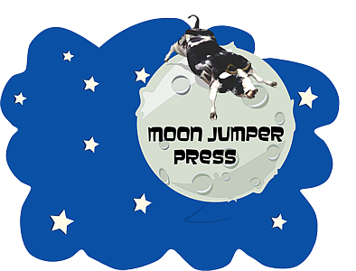 Moon Jumper Press • YA Novel "An Otherwise Perfect Plan"